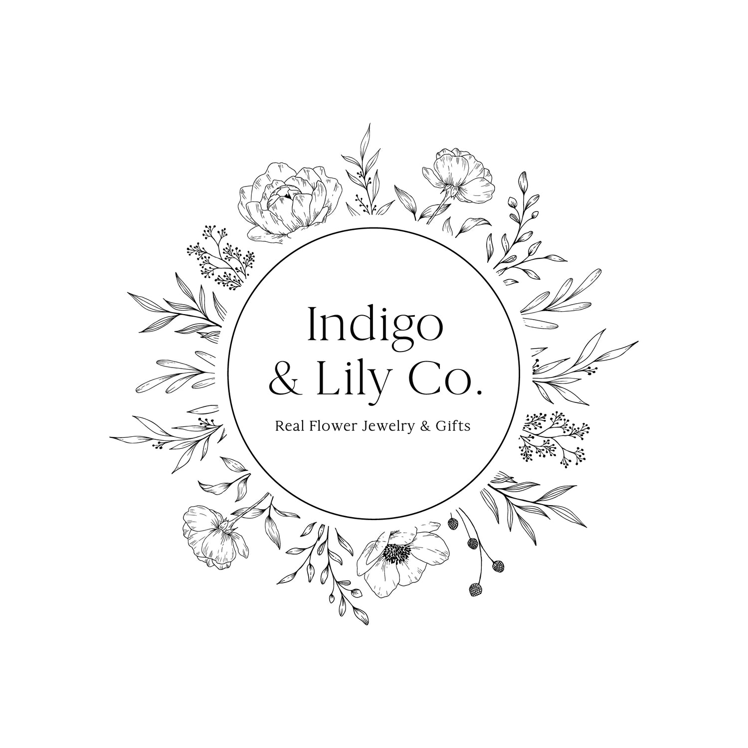 Indigo & Lily Co. – Indigo & Lily Co.