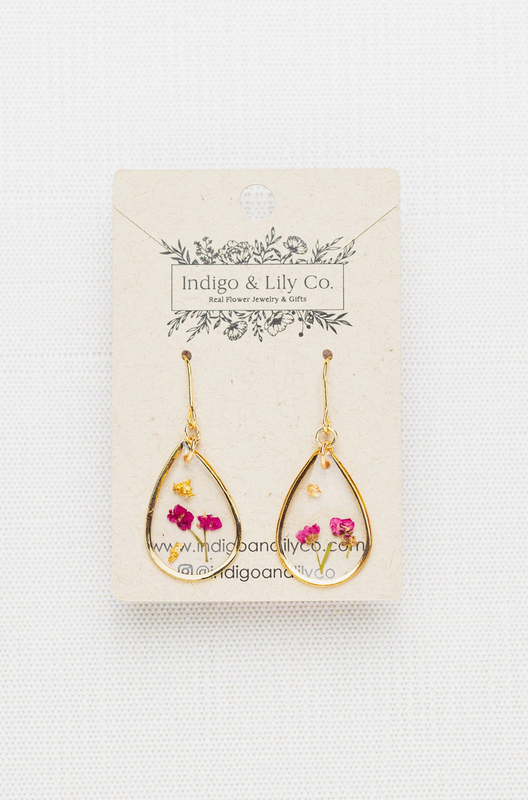 Indigo & Lily Co. – Indigo & Lily Co.